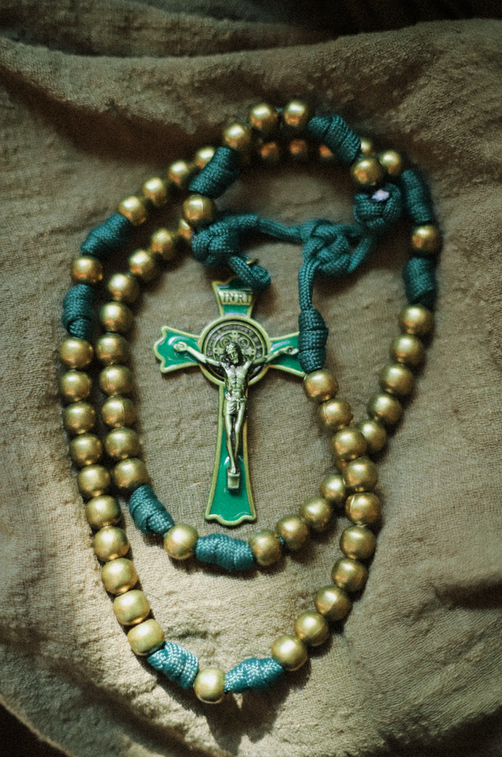 Unique & Hand Made | Sanctus Co.