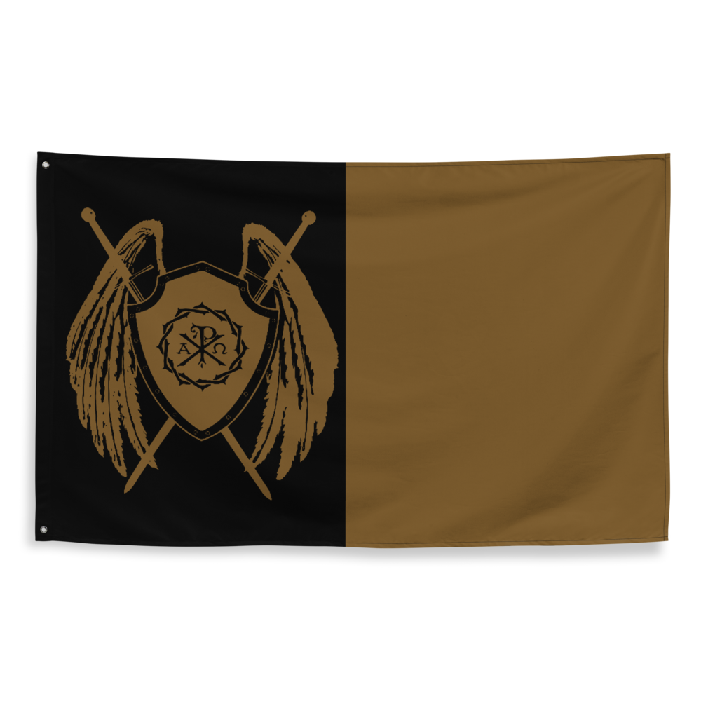 Sanctus Flag | Sanctus Co.